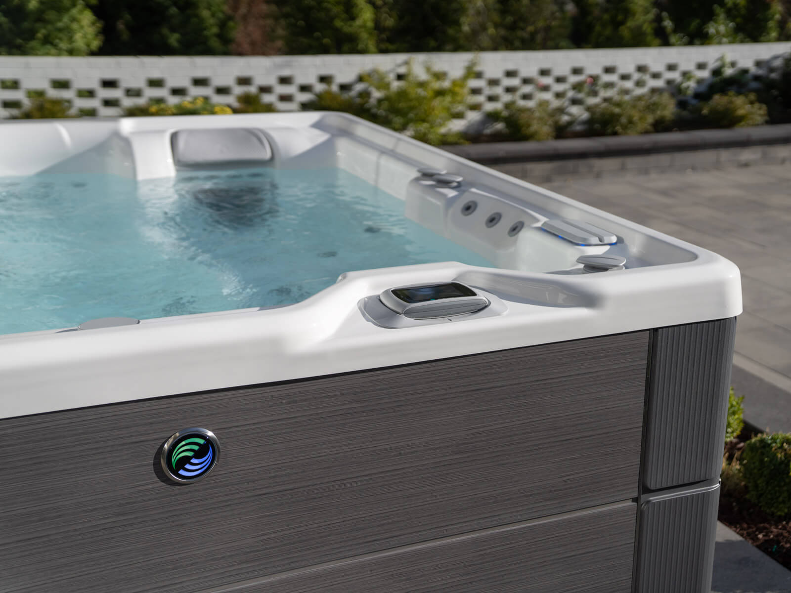Hot Tub Installation Guide - Hot Spring Spas by Spas Etc.