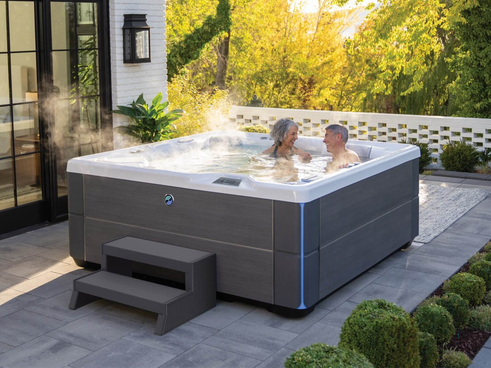 Request a Price Quote - Hot Spring® Spas - Hot Spring Spas by Spas Etc.