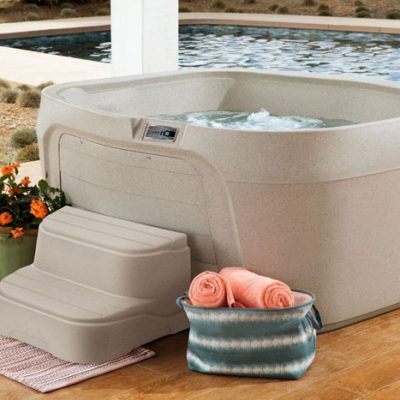 Freeflow® Spas Brochure - Hot Spring Spas by Spas Etc.